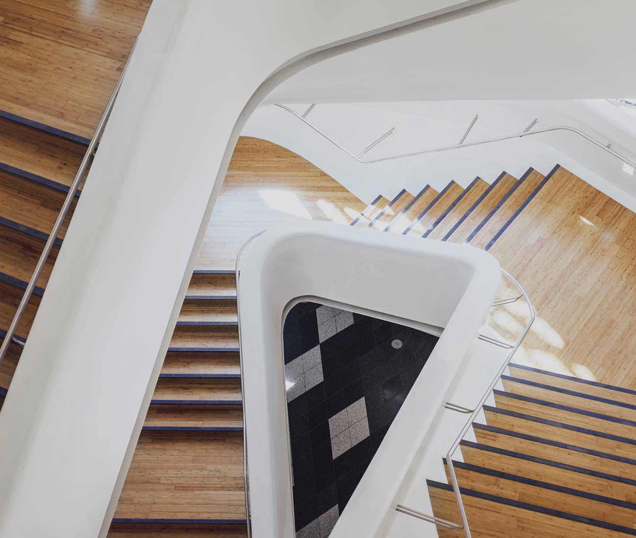 Reno Lexus Dealership – Sapphire Manufacturing